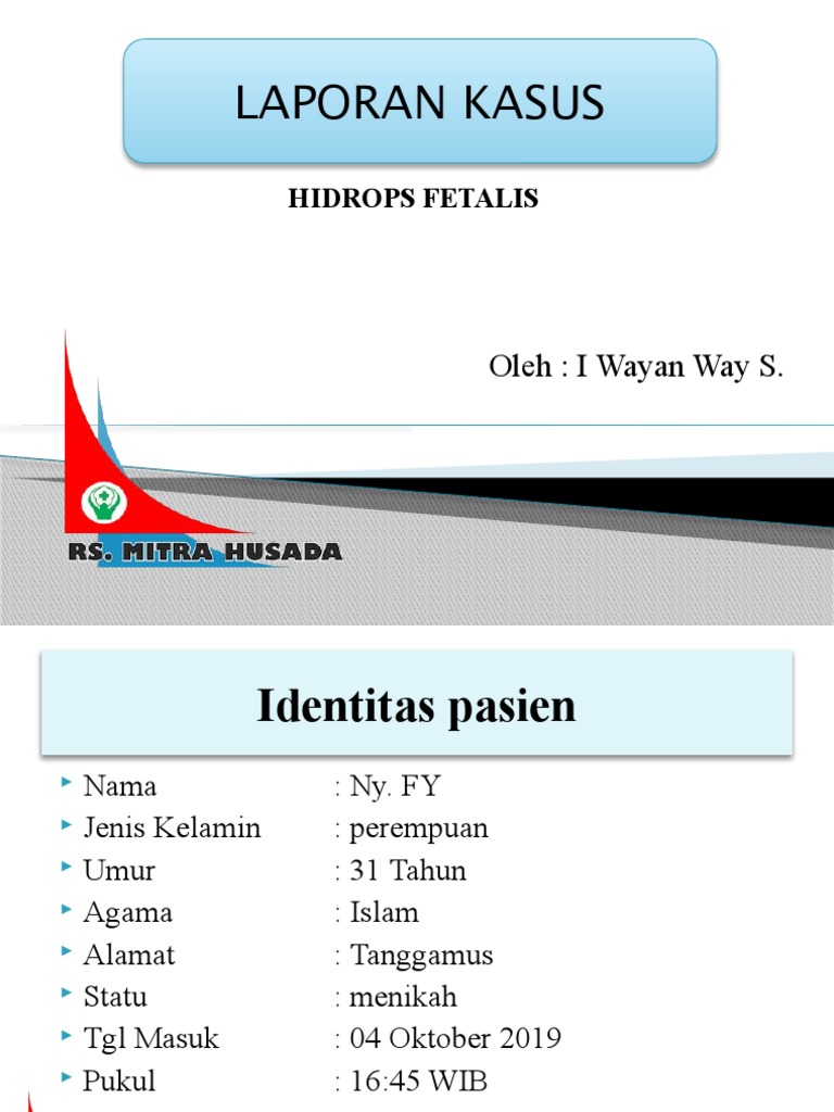 Lapkas Hidrofetals | PDF