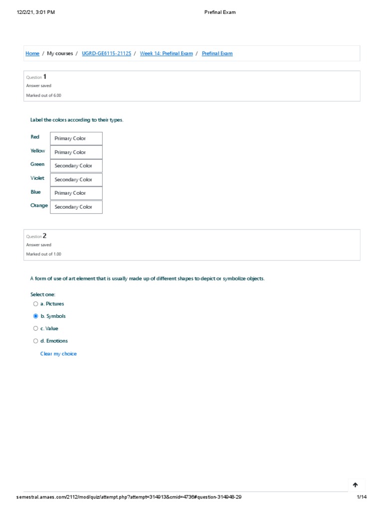 Art App Prefinal Exam | PDF | Gothic Architecture | Paintings
