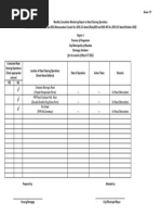 Road Clearing Oct Report | PDF