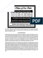 Pathfinder Story | PDF