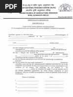DCRG Nomination Form | PDF