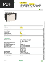 SolarBOS 1000VDC Disconnect Combiners | PDF | Amplifier | Components