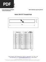 Astm B841 | PDF | Physical Sciences | Metallurgy