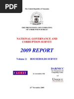 Inception Report Writing Checklist | PDF