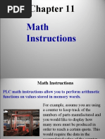 Basics of Plc-Number System | PDF | Binary Coded Decimal | Bit