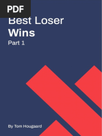 Advanced School Run Strategy | PDF | Reason | Mind