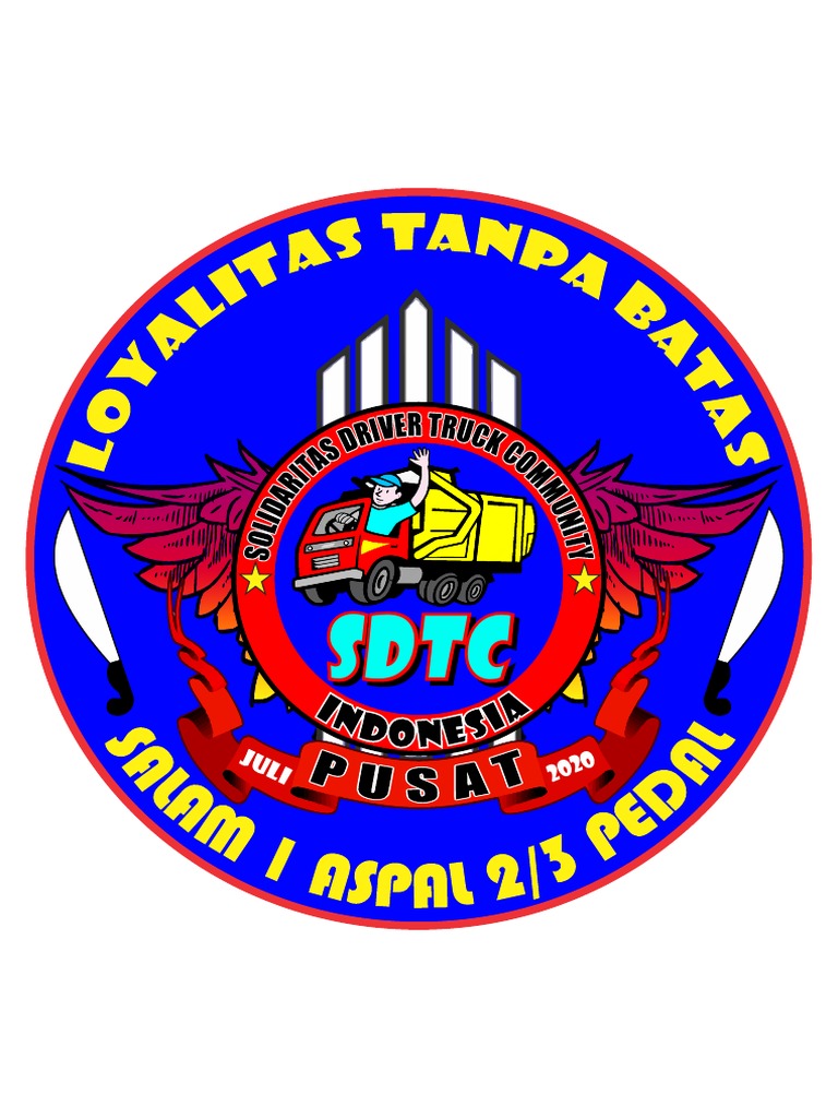 Logo SDTC New | PDF