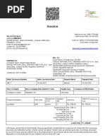 Adidas Invoice | PDF | Taxes | Governance