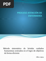 Antecedentes Historicos Del Pae | PDF