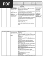 ECCD Checklist KINDERGARTEN | PDF