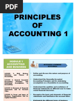 Luca Pacioli The Father of Accounting | PDF