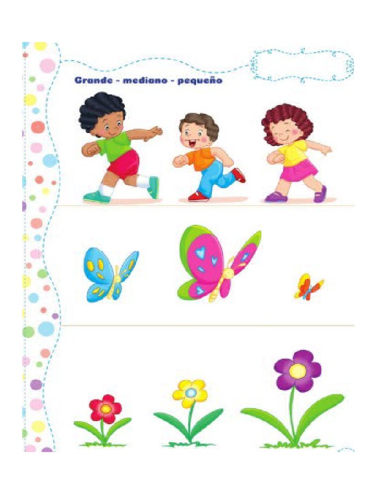 4 - Fichas Del Mes de Marzo | PDF