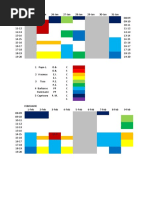 Navigators Bible Reading Plan | PDF | Old Testament | New Testament