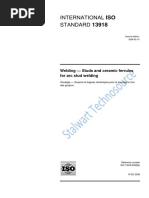 BS en 14183 2003 | PDF | Regulation