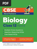 Modern ABC Chemistry For Class 12 Part I | PDF