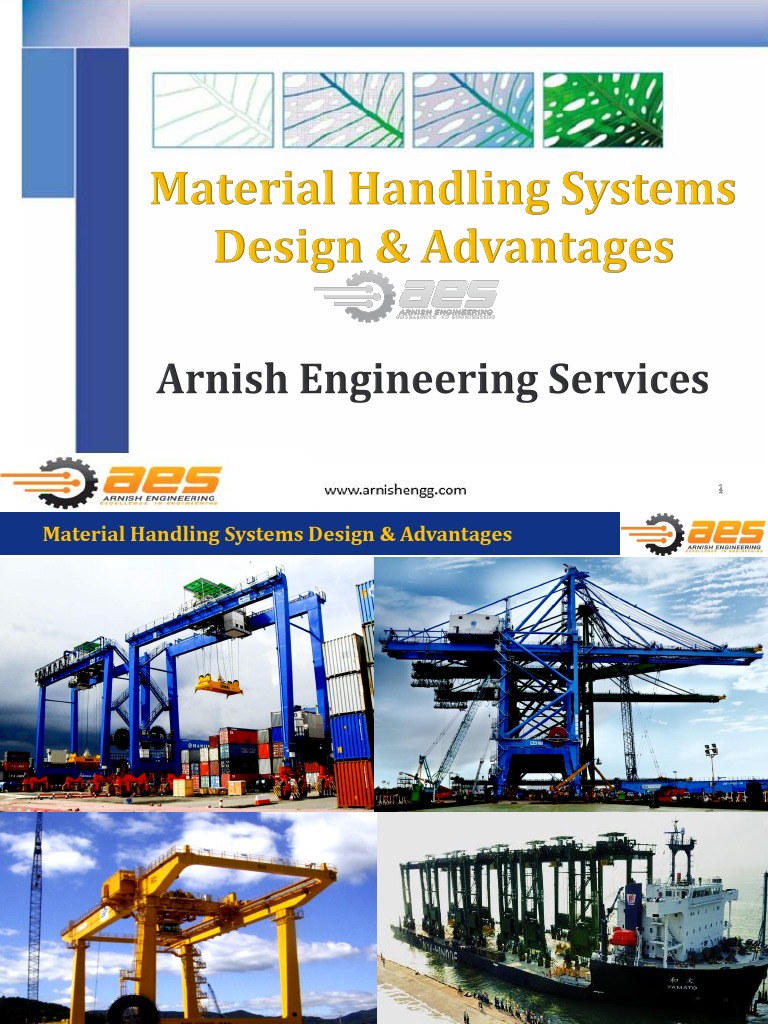 AES Crane Design-Competencies | PDF | Crane (Machine) | Reliability ...