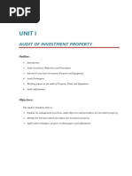 Fixed Asset Policy | PDF | Goodwill (Accounting) | Expense