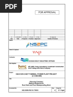 Signage Installation Method Statement | PDF | Safety | Scaffolding