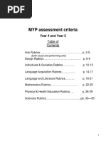 Unit 2 - Handouts ASSESSMENT OF LEARNING 2 | PDF | Educational ...