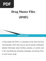 Master Formulation Record Template | PDF | Pharmacy