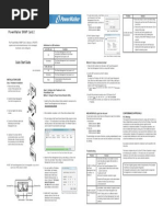 Perzoso A | PDF | Crochet | Yarn