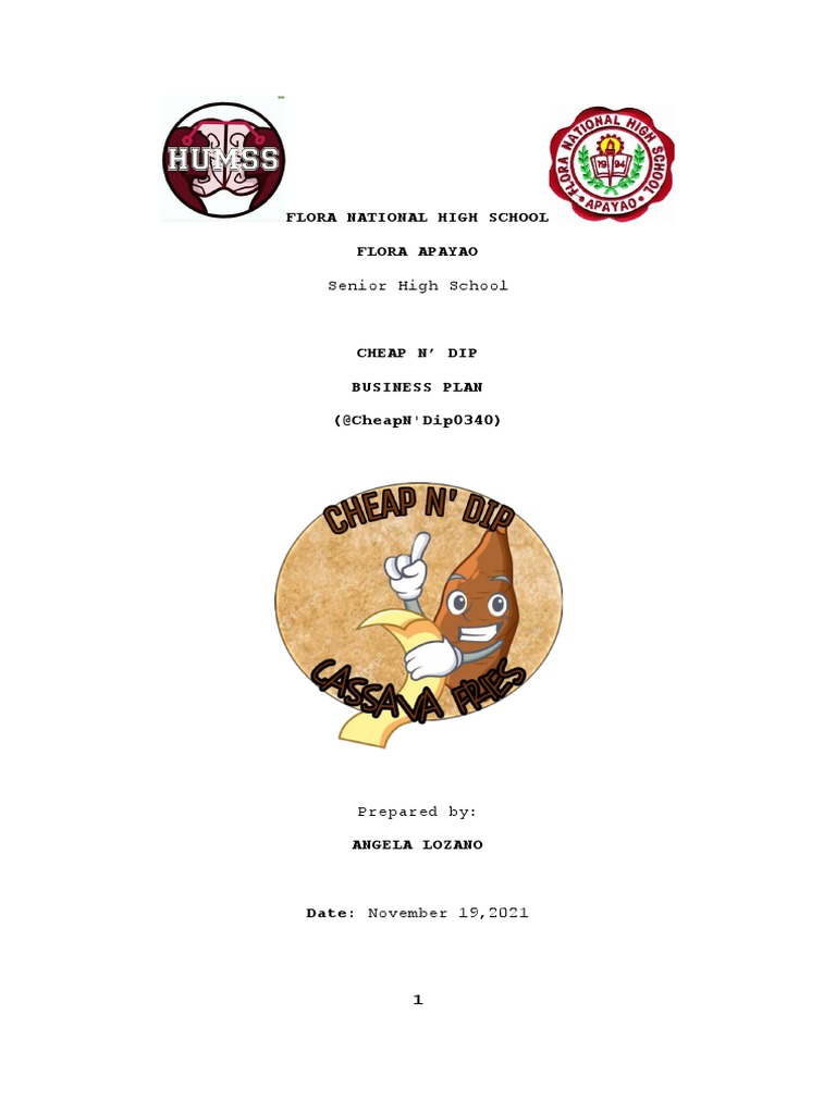 Flora National High School Flora Apayao | Download Free PDF | Marketing ...