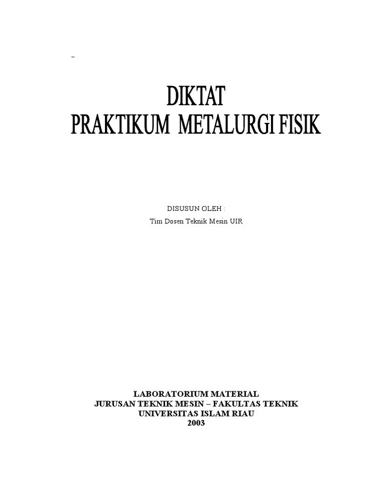 Modul Material | PDF | Metode & Bahan Ajar