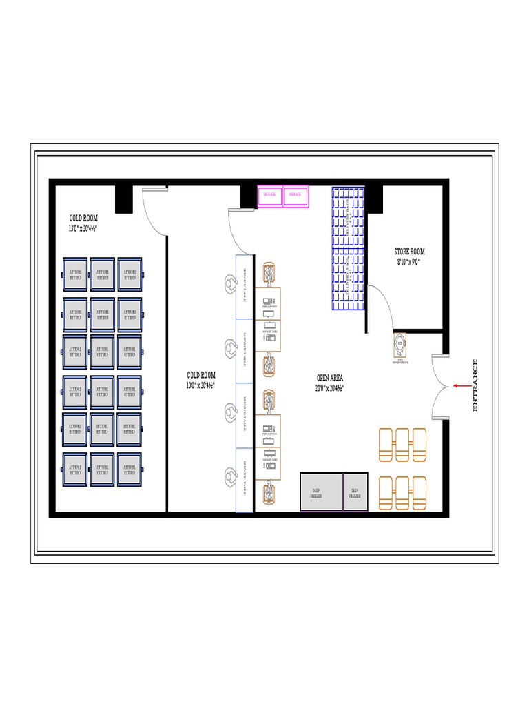 Surat DC - Layout V00 | PDF