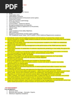 ISA 560 From 2018 Vol | PDF | Auditor's Report | Financial Audit