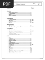 Flue Gas Properties Table | PDF