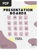 Architectural Diagrams Ebook - Architecture Student Guide | PDF