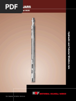 Wireline Grease Injection Control Head | PDF | Pipe (Fluid Conveyance ...