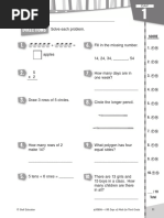 Iready at Home Math Answer Key | PDF | Multiplication | Teachers