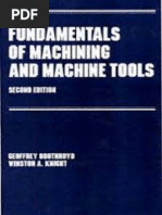Machinery's Handbook 28 Edition | PDF | Screw | Gear