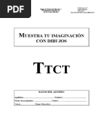 Crea Test de Inteligencia Creativa | PDF | Inteligencia | Creatividad