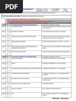 Saudi Aramco Form 175 | PDF | Nondestructive Testing | Screw