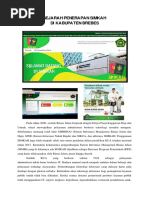 Edaran Resmi Implementasi SIMKAH GEN 4 | PDF | Bisnis