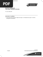 DoD PPBE Process Directive 7045.14 | PDF | United States Department Of ...