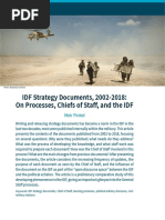 PRIMARY 6 HSC Tiger PDF | PDF | Science And Technology | Science