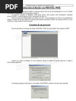 Guía EPLAN: Configuración y Símbolos | PDF | Point and Click | Transformador