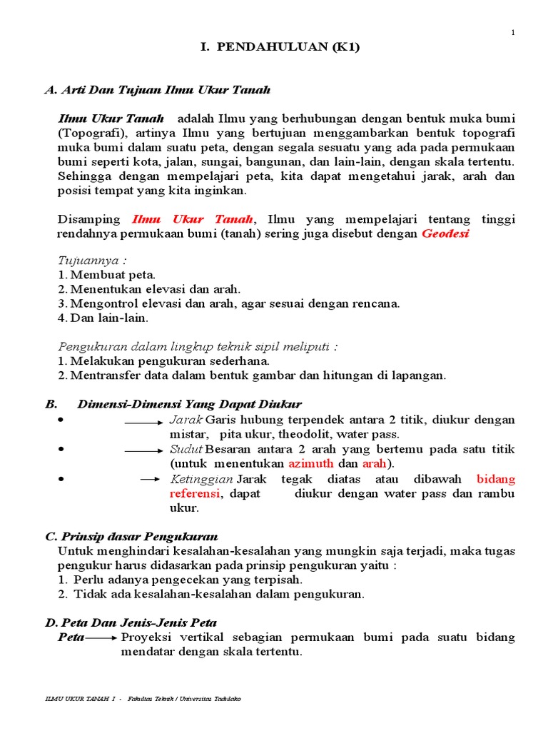 S & P Bagian I - Transparan (Isma) | PDF