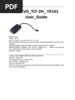 SinoTrack GPS Tracker ST 901 User Manual 1 | PDF | Google Play ...