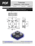 Manual Completo do Fusion 360 | PDF | Biblioteca (informática)
