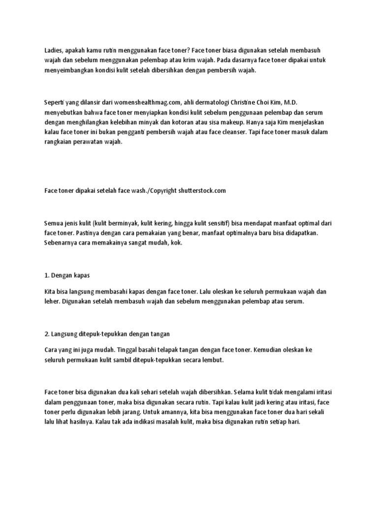 Ladies Apakah PDF