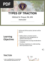 Understanding Gallows Traction for Infants | PDF