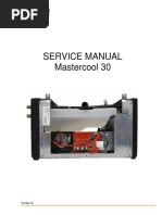 Instapak 901 Users Guide | PDF | Menu (Computing) | Trigger (Firearms)