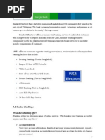 SHGB Internet Banking Registration Guide | PDF