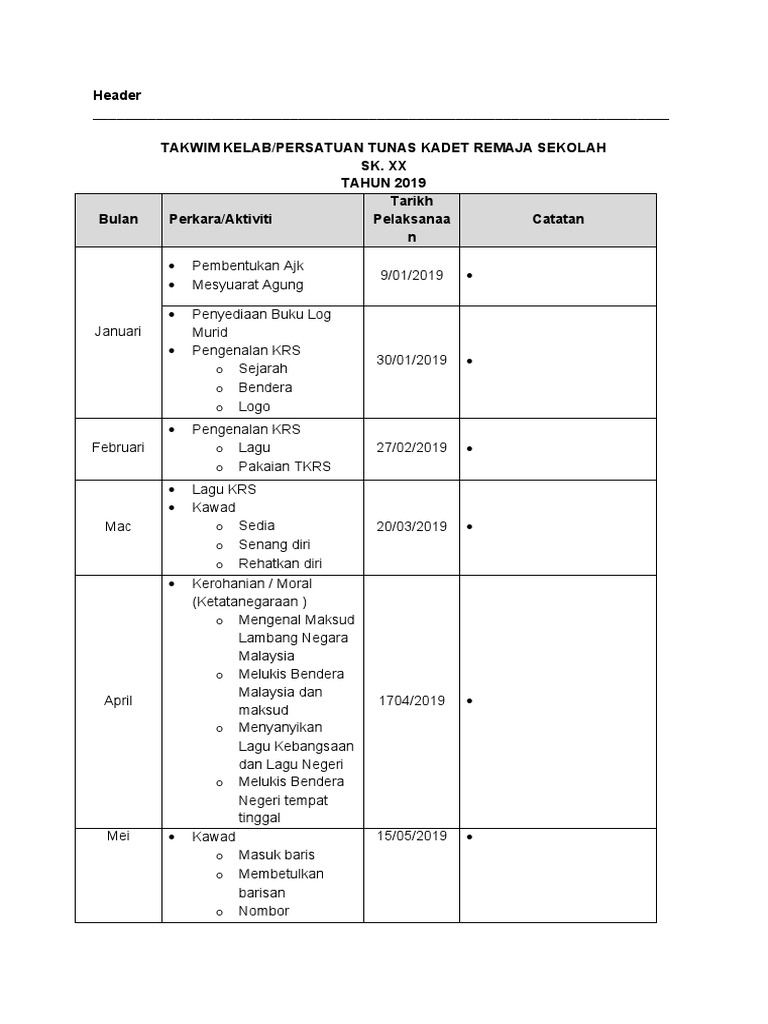 Tugas Guru TKRS | PDF