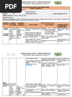 Robo Famélico y de Uso | PDF | Robo | Derecho penal