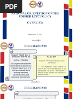 Updated LCPC Assessment Form 001 A 1 | PDF